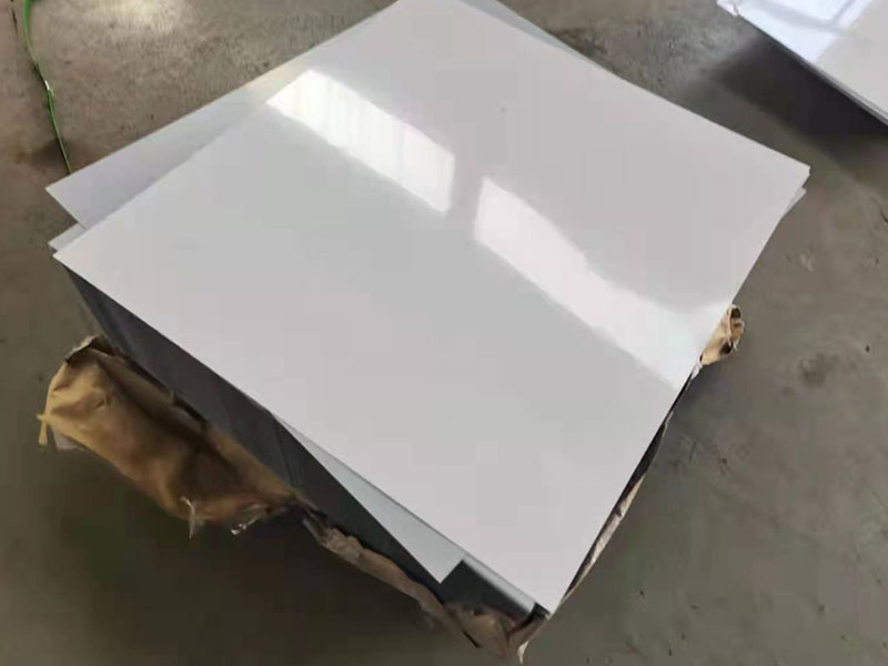 PPGI Steel | Pre-Painted Galvanized Steel for Sale - Wanzhi Group