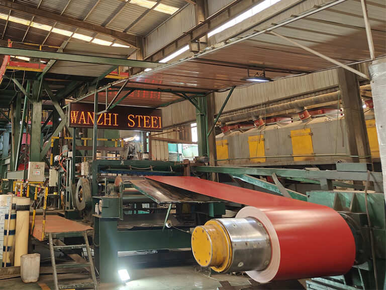 PPGI 和 PPGL 有什么区别？