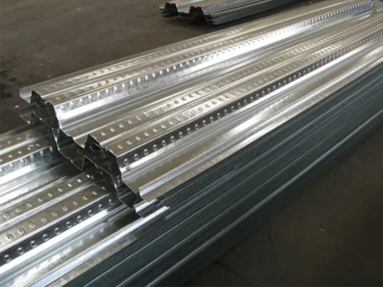 Different Types of GI Sheets for Roofing, Decorative, Wall, etc.