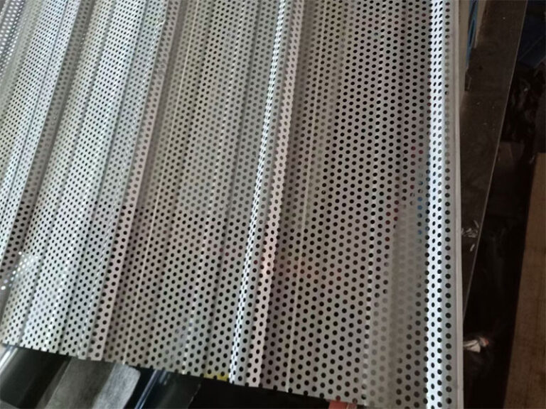 Different Types of GI Sheets for Roofing, Decorative, Wall, etc.