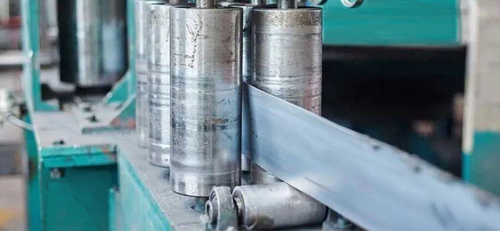 Cold Rolled Steel Coil for Sale