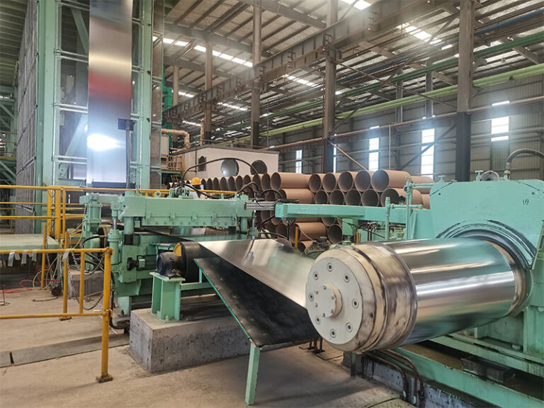 Cold Rolled Steel Coil for Sale