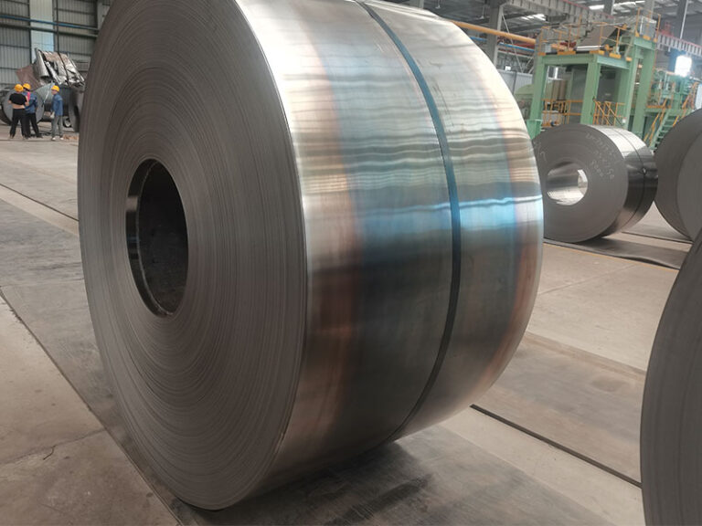 What is Galvalume Steel？composition, process, performance, etc