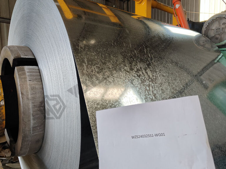 ZAM Steel Coil Sheet Zinc-aluminum-magnesium Alloy Steel