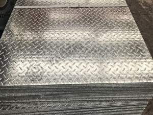 DX51D Z140 Galvanized Steel | Premium GI Steel