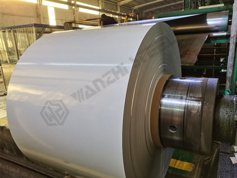 Pre painted Galvalume | PPGL Steel Coil Sheet Panel