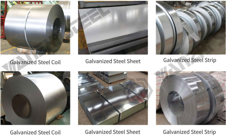 JIS G 3313 SECC Galvanized: benefit, application, price, factory