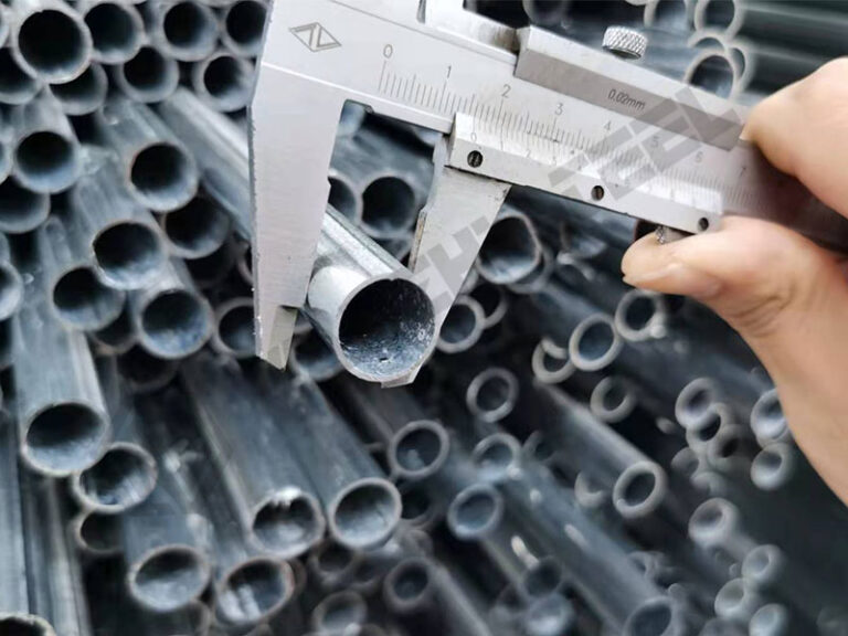 How to Remove White Rust in Galvanized Steel?