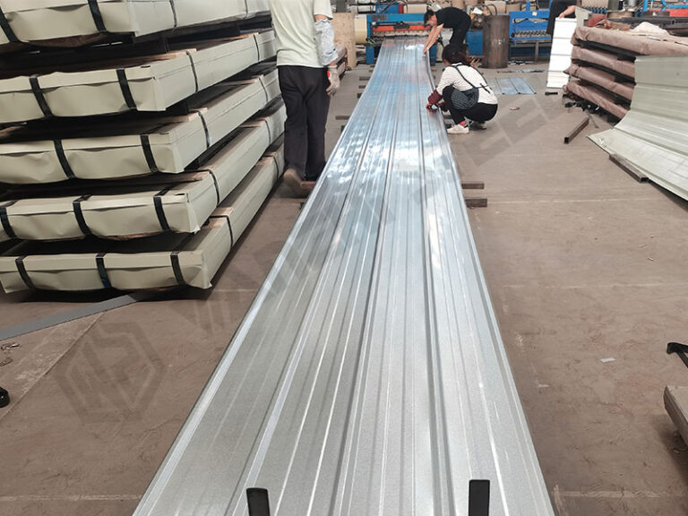 Galvalume AZ150 | Zinc-aluminum alloy coated steel