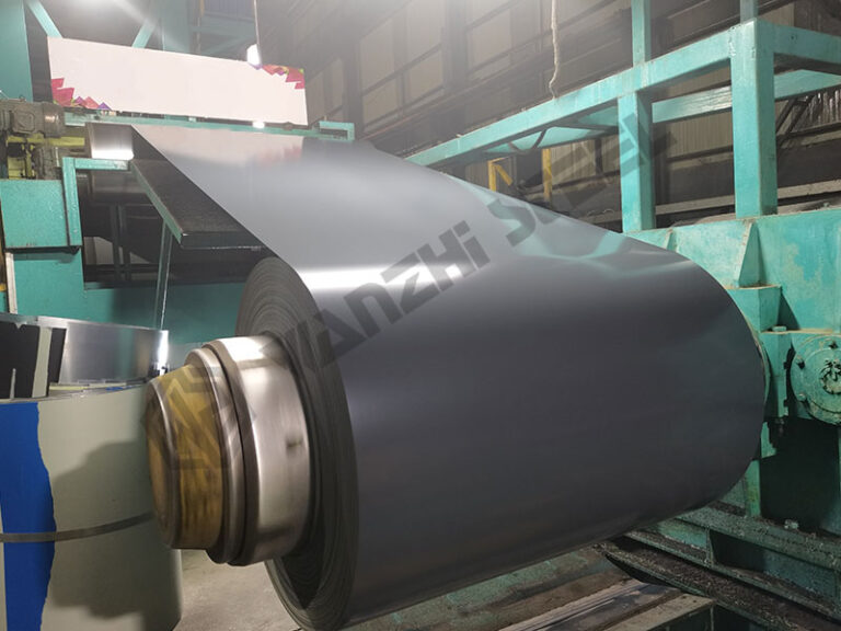 PPGI PE Steel | PE Polyester Coated Steel Coil and Sheet