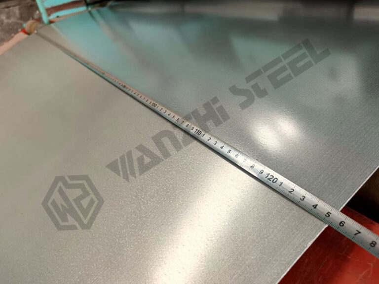 ZAM Steel Coil Sheet Zinc-aluminum-magnesium Alloy Steel