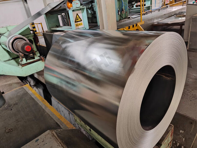 What are the Deep-Drawing Grades of Galvanized Steels?
