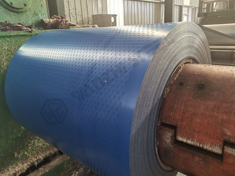 GI Perforated Sheet | Galvanized Perforated Metal Wholesale