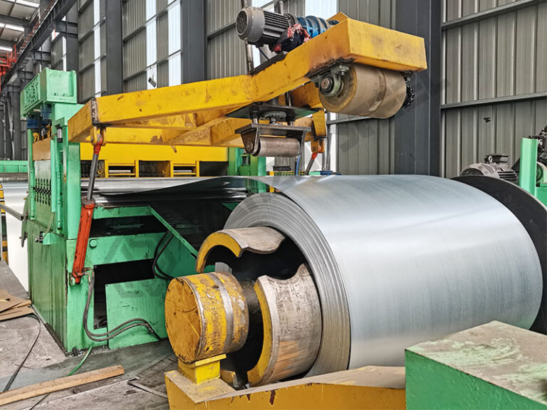 Galvalume AZ150 | 锌铝合金涂层钢