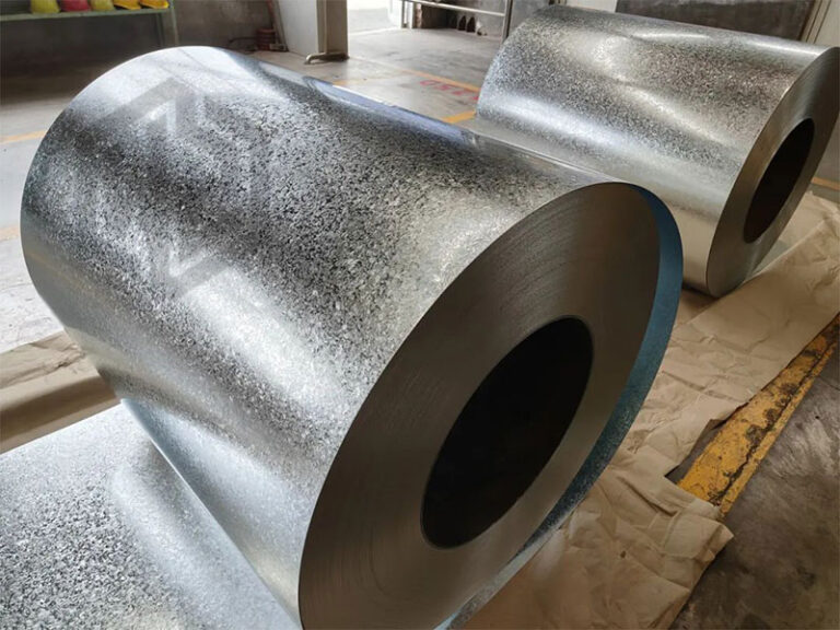 How to Remove White Rust in Galvanized Steel?