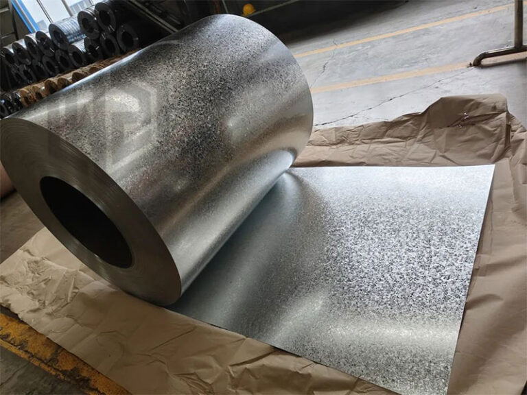 How to Remove White Rust in Galvanized Steel?