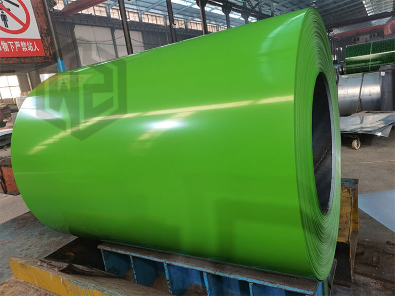 PPGL Profile Sheet | Prepainted Galvalume Prefile Sheet Sheet