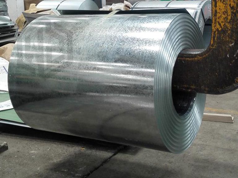 DC51D+Z镀锌钢卷及板材 - 万志集团