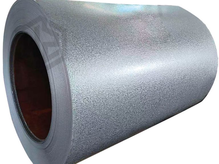 ASTM A792 镀铝锌钢卷和板材厂