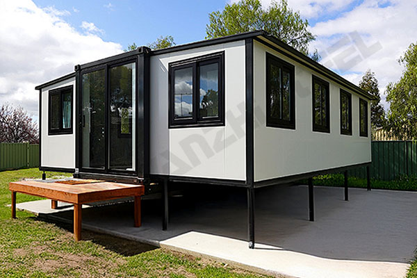 Expandable Container Home | 10ft,20ft,30ft,40ft Container Home